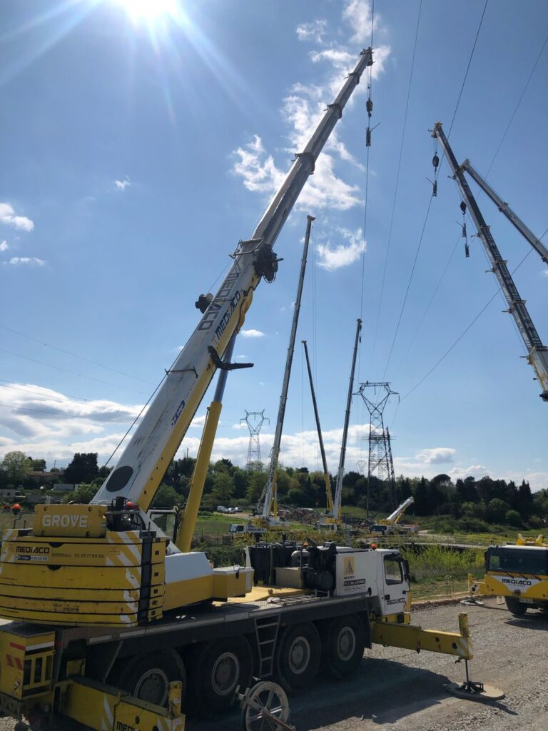 Actualités et Vie du Groupe - MEDIACO